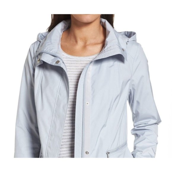 Cole Haan | Jackets & Coats | Cole Haan Womens Travel Packable Rain ...